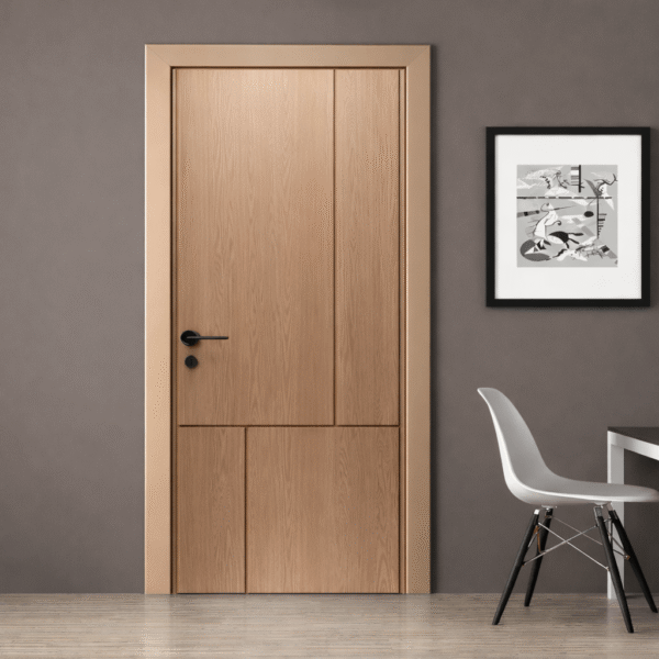 Rizo - Interior Door - Your Barn Door Guys